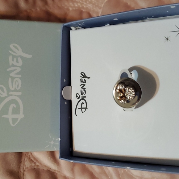 Disney | Jewelry | Disney Minnie Mouse Ring | Poshmark